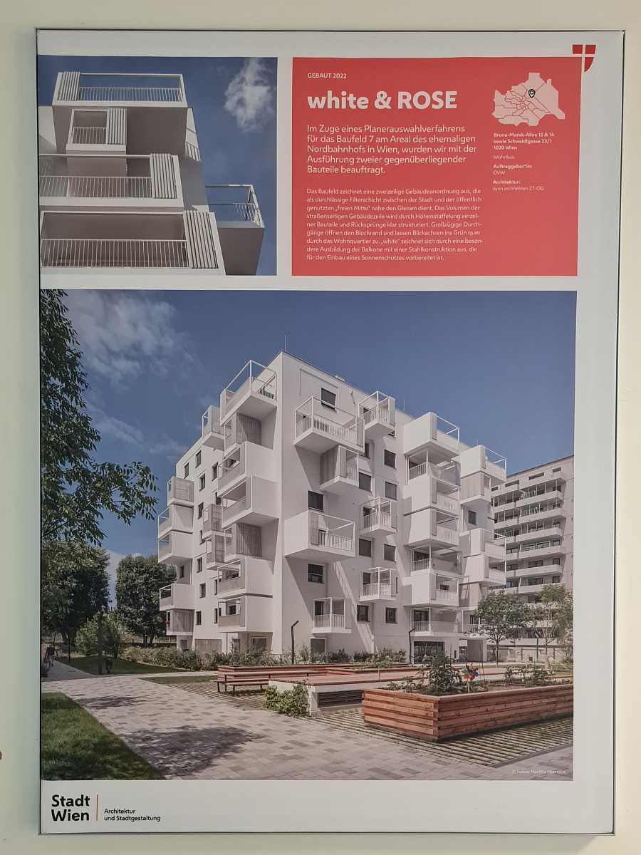 Projekti koji su 2022. godine uljepšali ulice grada Beča | Urbano.hr